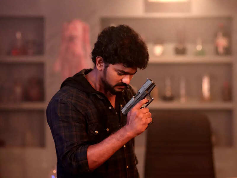 Aima, a survival thriller starring nine new comers! | Tamil Movie News ...