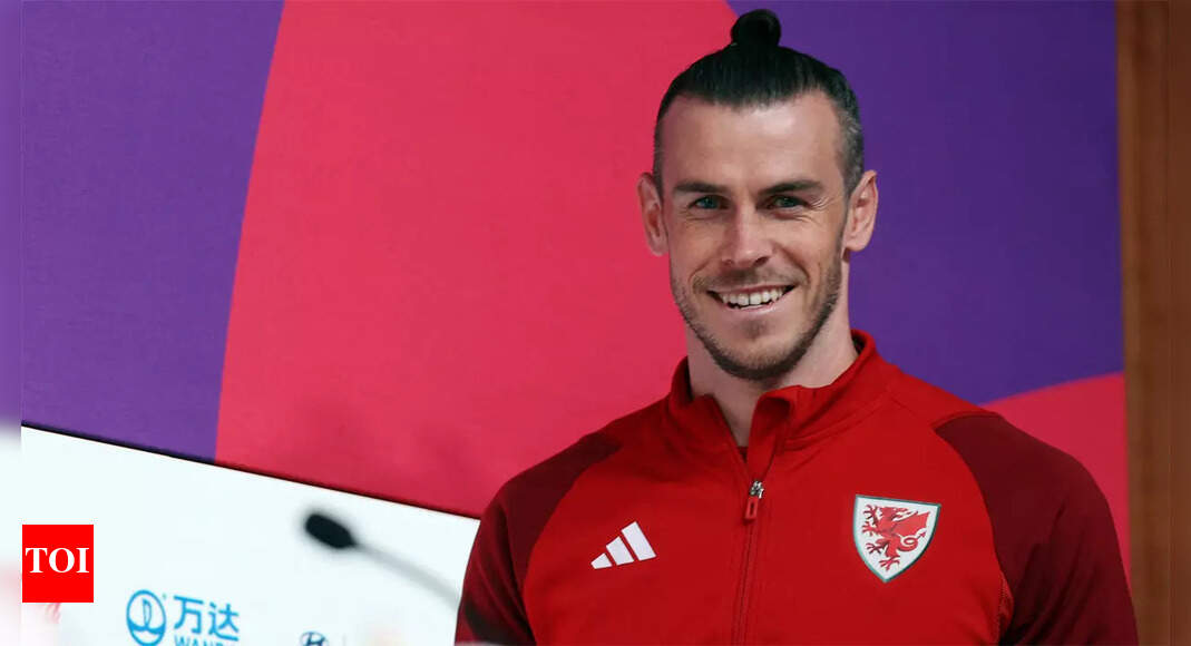 Bale ready for Wales World Cup opener, Allen ruled out | Football News ...