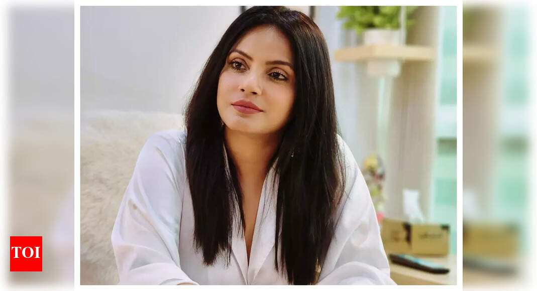 Nitu Chandra in Sundar C-Anurag Kashyap's film | Tamil Movie News ...