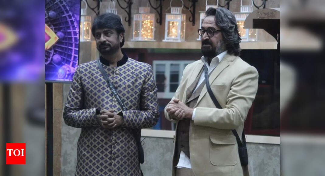 Bigg Boss Marathi 4 Chavadi: Mahesh Manjrekar announces a new twist ...
