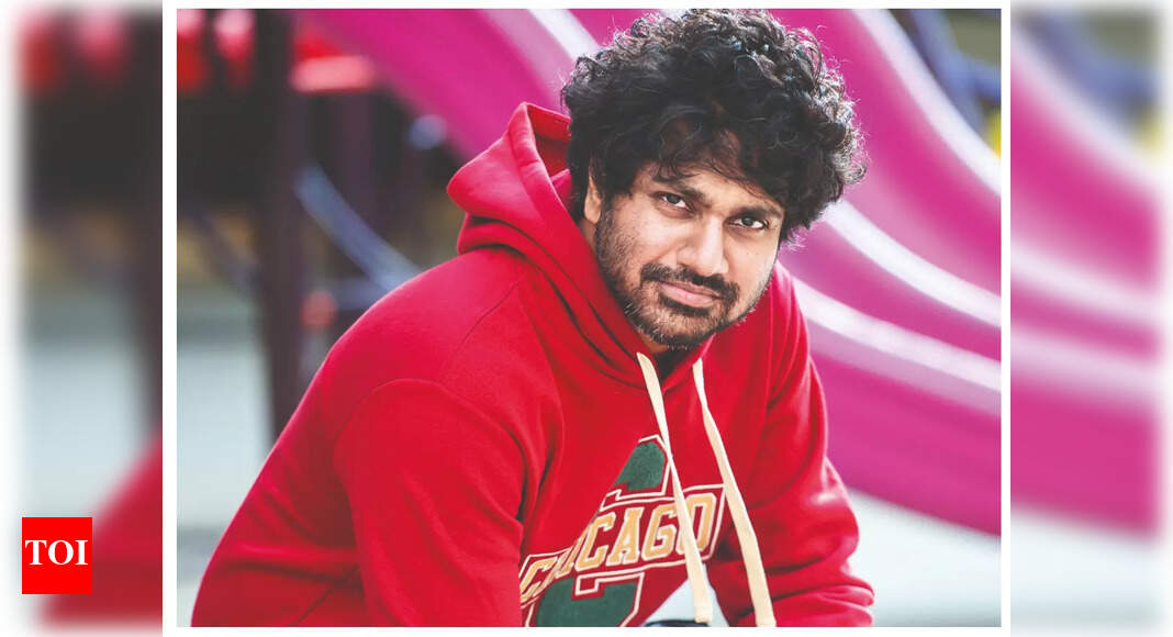 Exclusive! Mithoon: This is the first time an Indian artiste has got ...