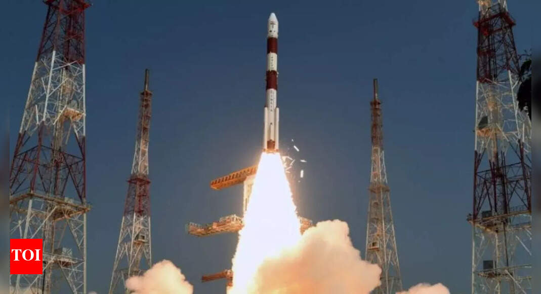 Isro: Isro to launch Oceansat, also nano-sats built by Bhutan & desi ...