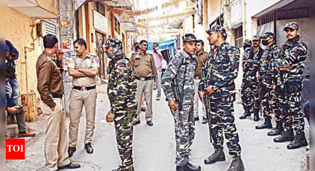 Mehrauli murder case: ‘Aaftab Poonawala reflects an unexplained anger ... Mehrauli murder case: ‘Aaftab Poonawala reflects an unexplained anger ...