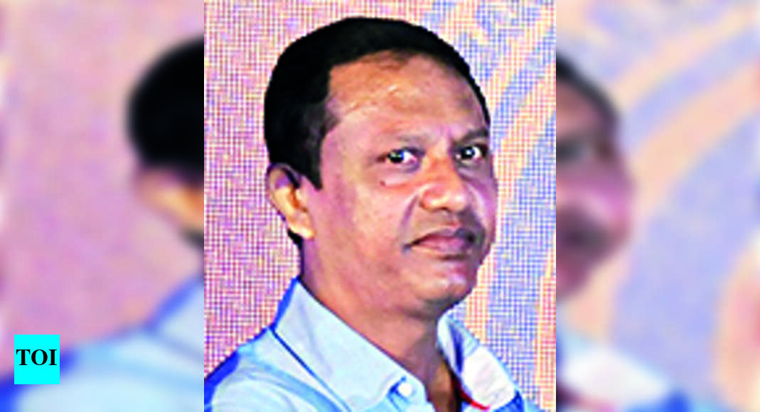 Mani: Former India Winger And Big 3 Star Babu Mani Passes Away ...