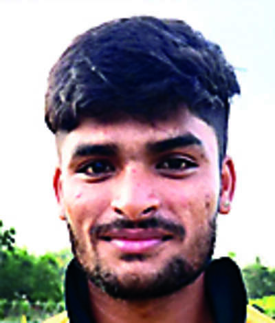 Harshal, Siddhesh Power Maha To Win | Pune News - Times of India