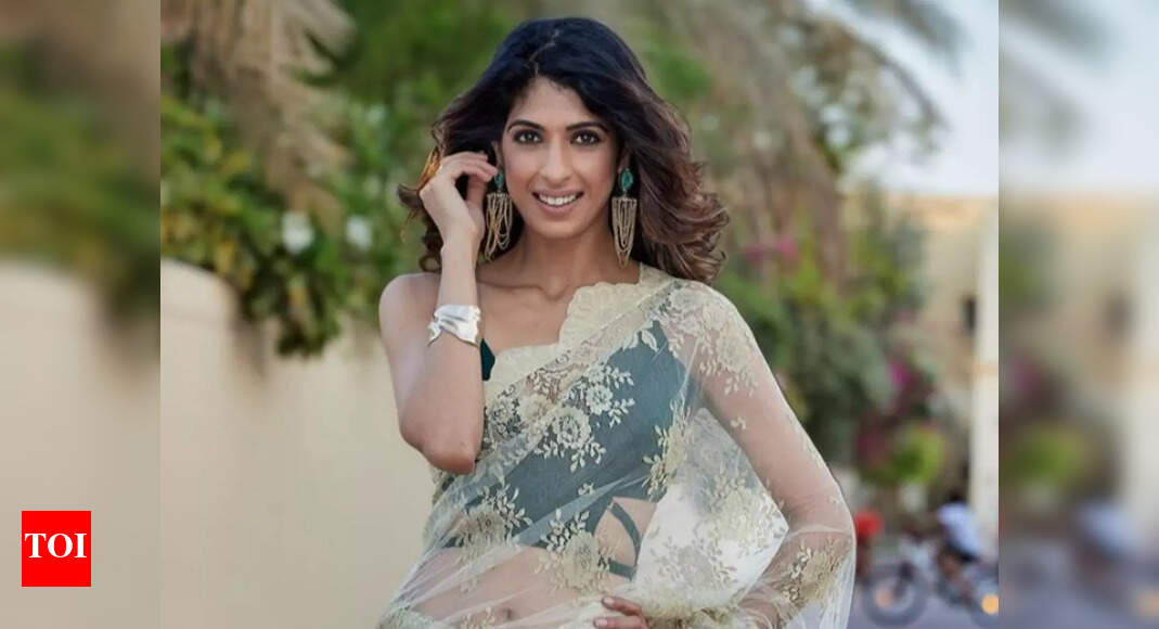 #WorldTelevisionDay! Aishwarya Sakhuja talks about how television gave ...
