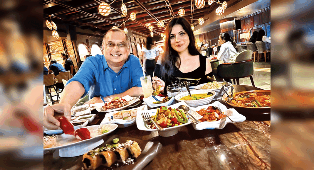 Restaurant Review: Foo – Food & Recipes