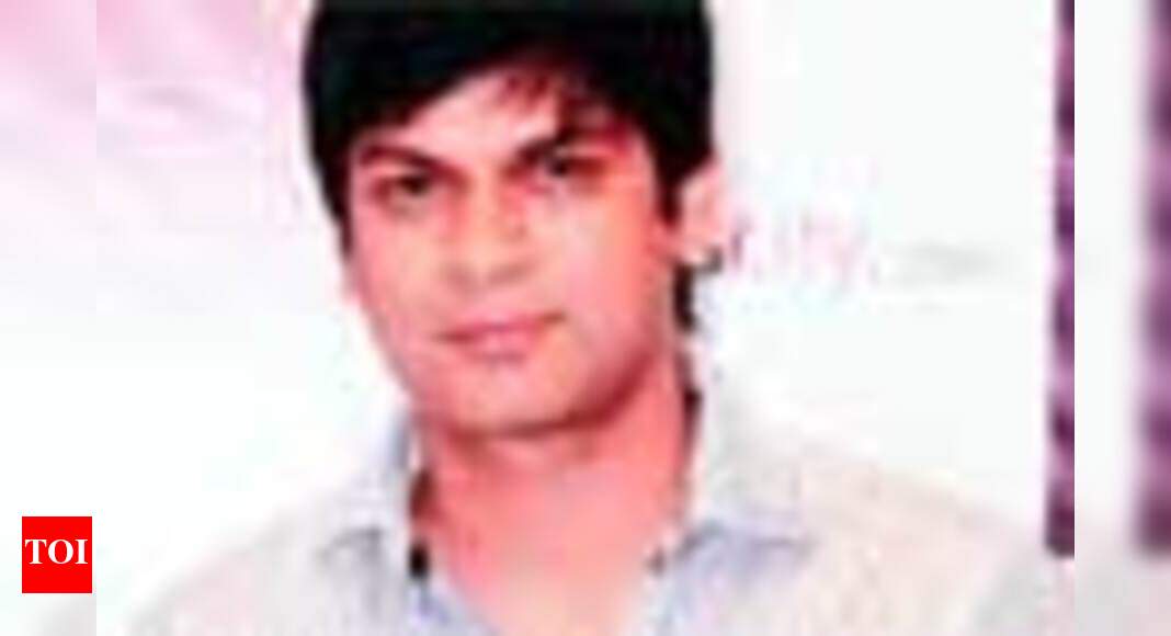 Imran Zahid is overjoyed | Hindi Movie News - Times of India