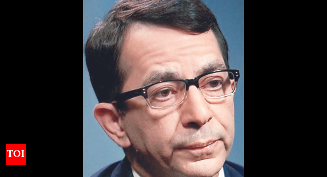 Rate Hikes Will Lead To Fin Stress, Says Wb Economist | Mumbai News - Times of India