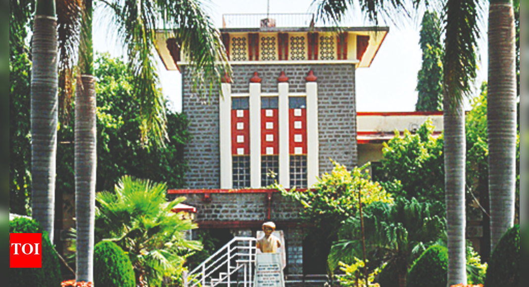 Bamu: Aspirants Worry As Bamu Yet To Announce Phd Entrance Test ...