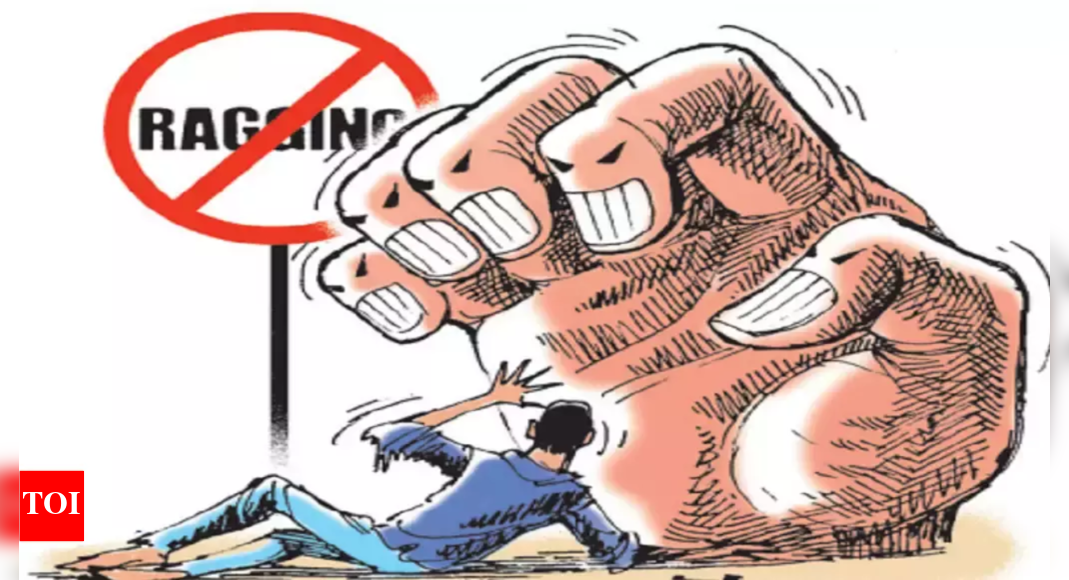 Colleges In 3 Districts Asked To Strengthen Anti-ragging Steps ...