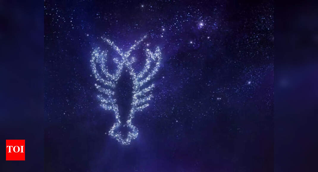 Cancer compatibility with Cancer - Times of India