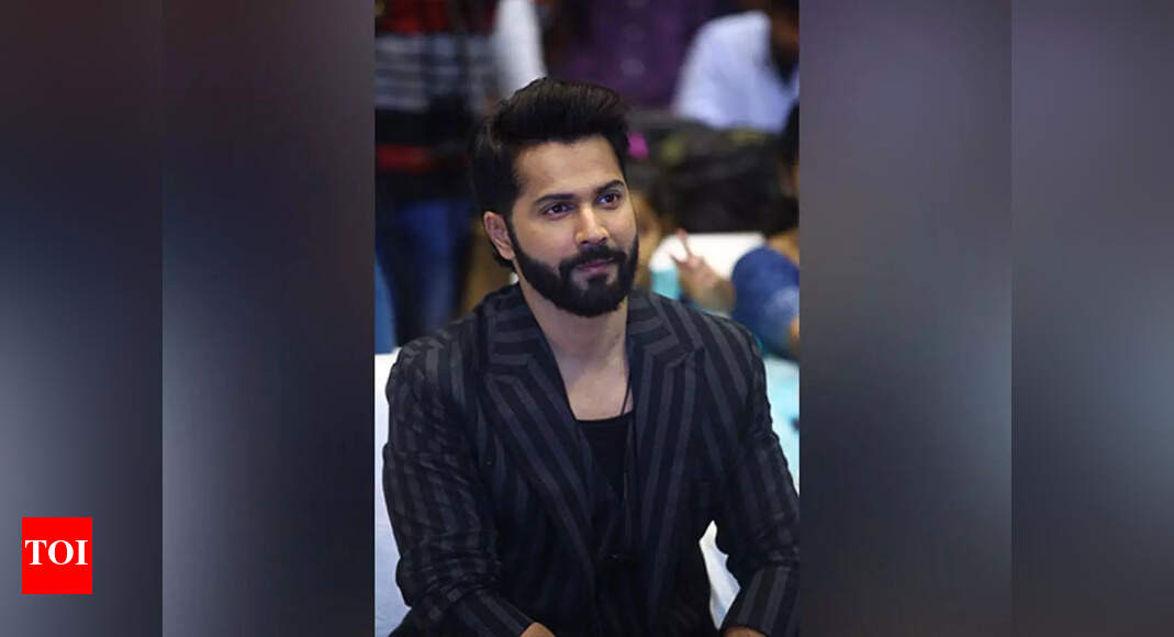 Varun Dhawan's road trip song 'Baaki Sab Theek' from 'Bhediya' to be out soon | Hindi Movie News ...