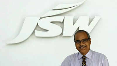 Jsw: JSW Steel says scrapping export tax helps competing globally ...