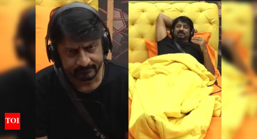 Bigg Boss Marathi 4: Kiran Mane to get a special power in 'secret room ...