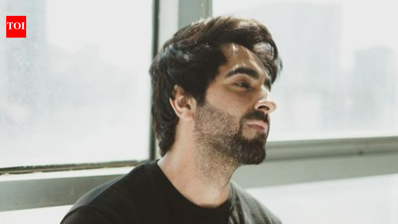 Ayushmann Khurrana shares his struggles with vertigo; know all about ...