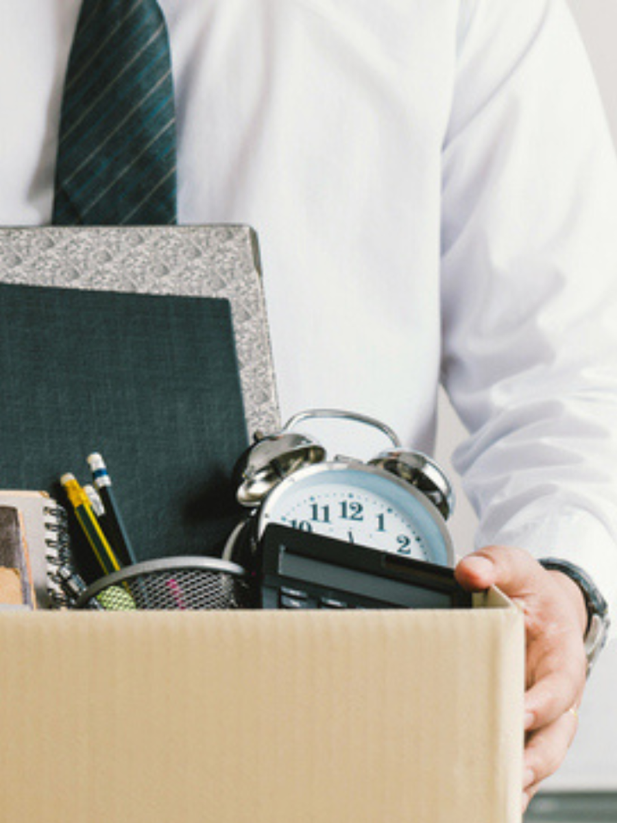 No more work from home! IT giants take lead in cancelling WFH, here's ...