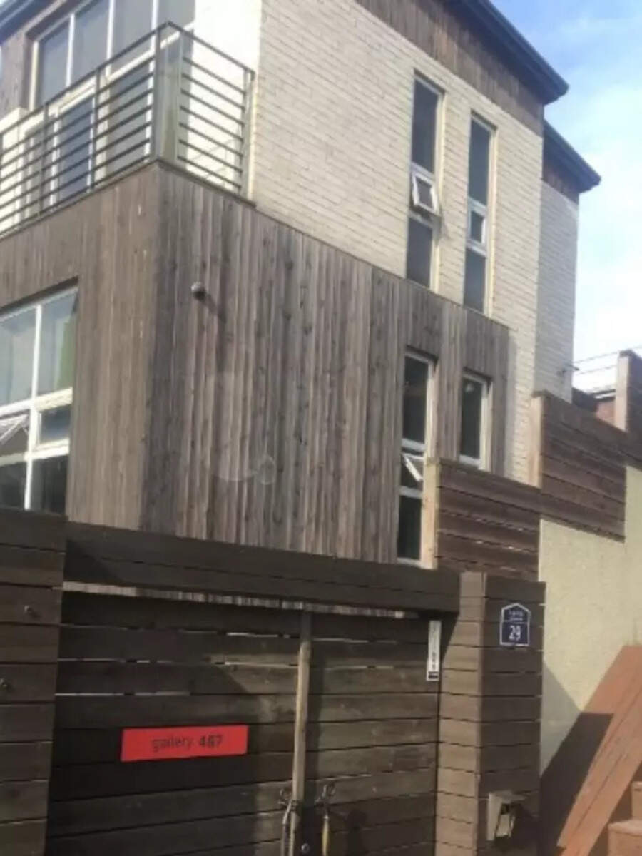 Lee Jong Suk to Suzy Bae: Low down on the luxurious homes of Korean ...