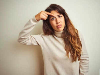 How to deal with winter acne breakouts? - Times of India