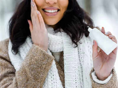 Five Essential winter skincare tips that one should keep in mind ...