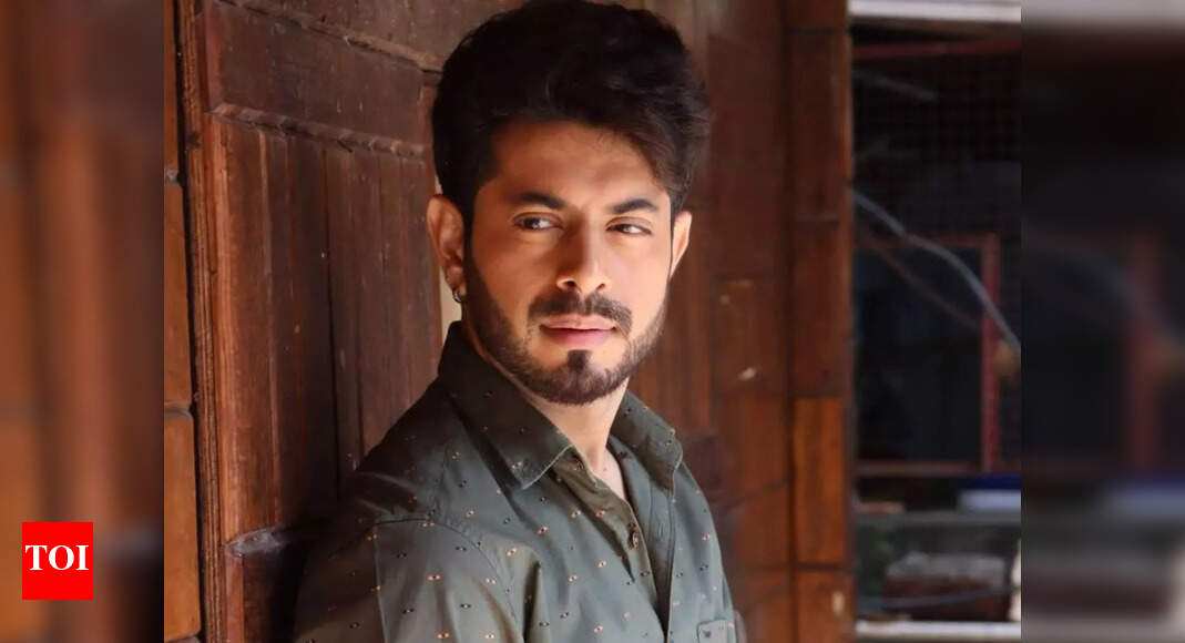 Kumkum Bhagya fame Lovlesh Khaneja on World Television Day: I wish to ...