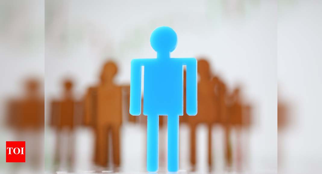 Do you have the world’s rarest personality type? Find out - Times of India