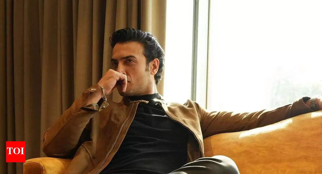 Kashmir now opening up to world of cinema: actor Zain Khan Durrani ...