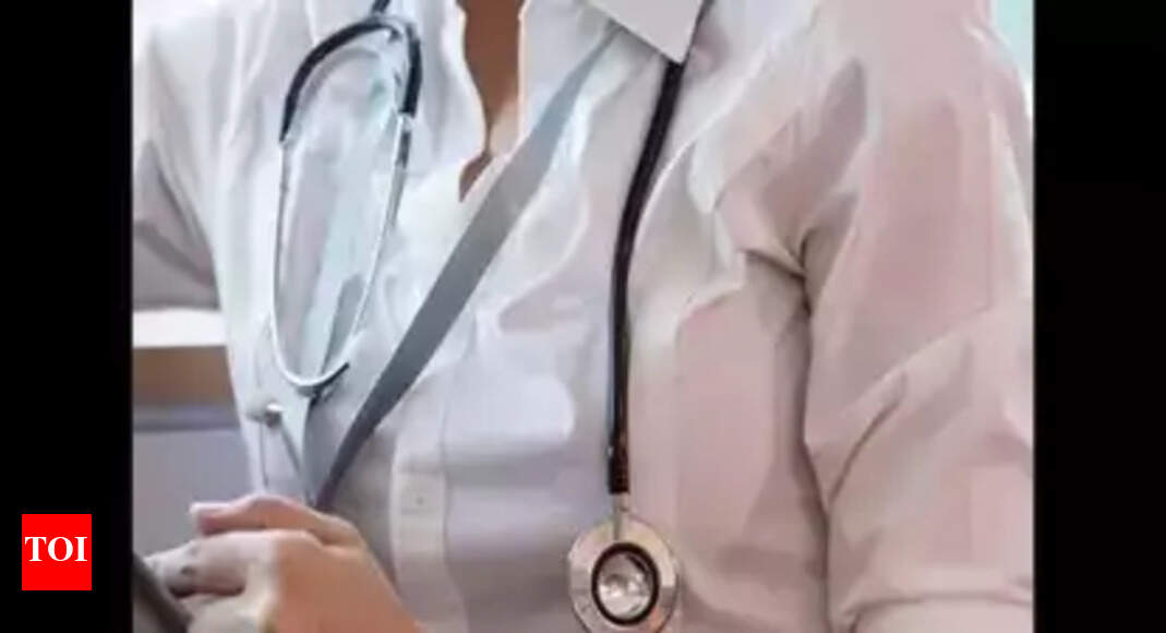 Fake doctor, found to have cleared only Class 10, held for 'treating ...