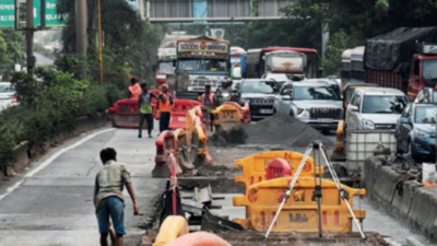 Mumbai: BMC to re-float road tenders, cost may rise 20% to Rs 7,000 ...