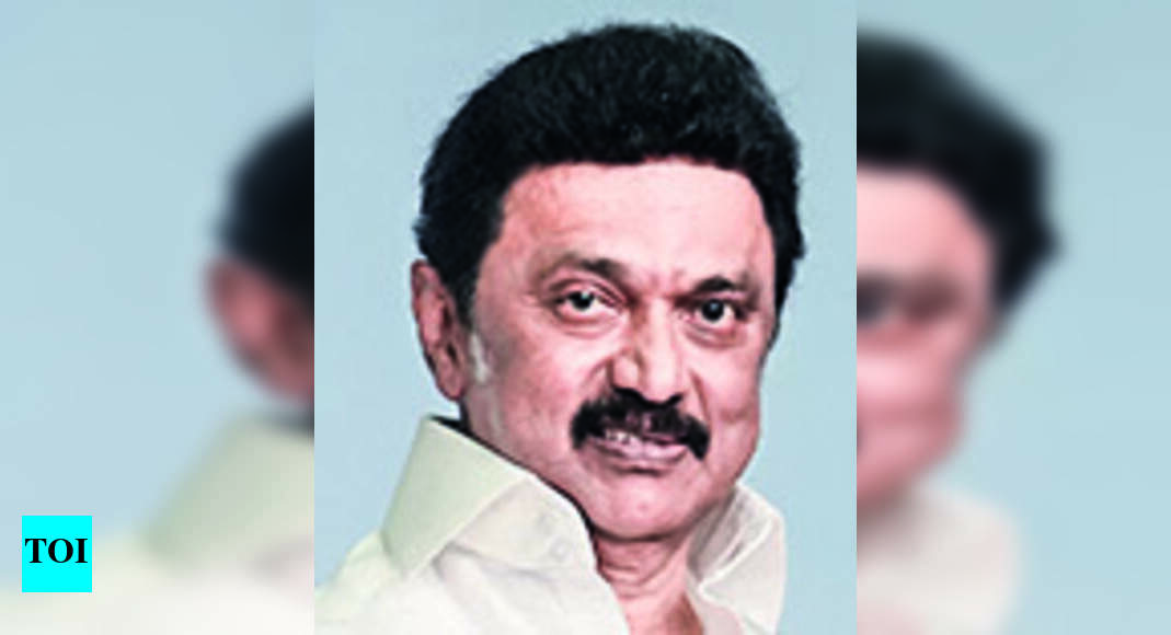 Stalin: Implement Central Schemes Diligently: Stalin Tells Officials ...