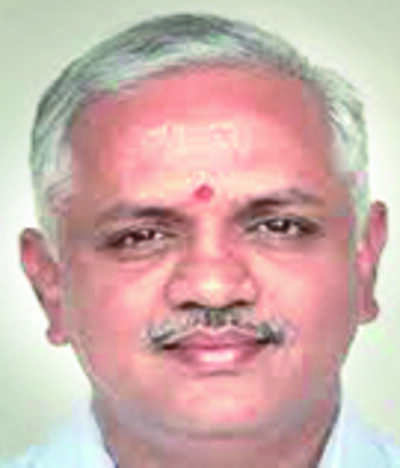 Sit May Issue Notice To Bjp Leader Again | Hyderabad News - Times of India