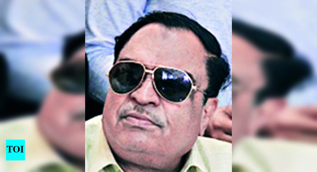 Ibrahim: Jd(s) President Ibrahim Alleges Voter List Irregularities ...