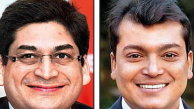 Essar To Be Debt-free After Monetising Assets: Ruias | Mumbai News ...