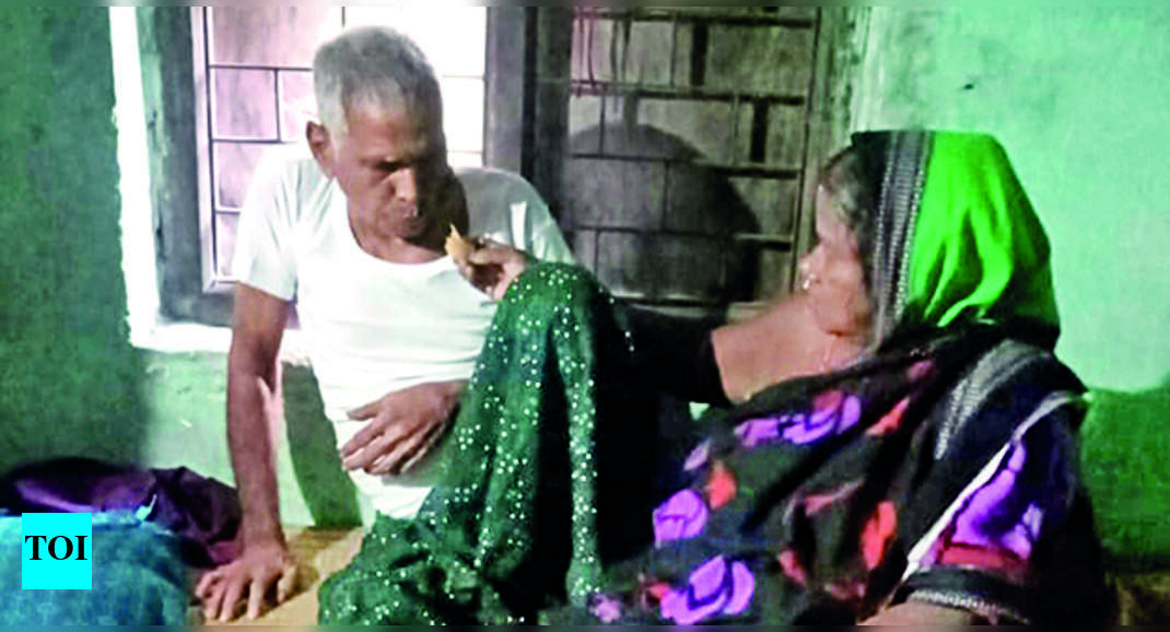 Super Cyclone: Missing Since ’99 Super Cyclone, Man United With Kin ...