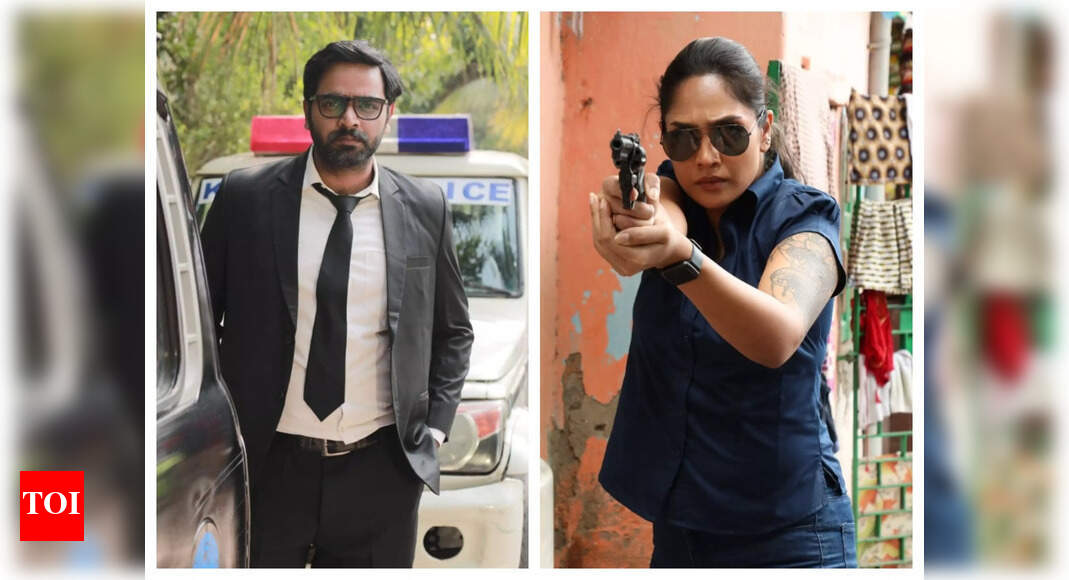 ‘The Red Files’: Film based on 1990 Bantala rape case brings back ...