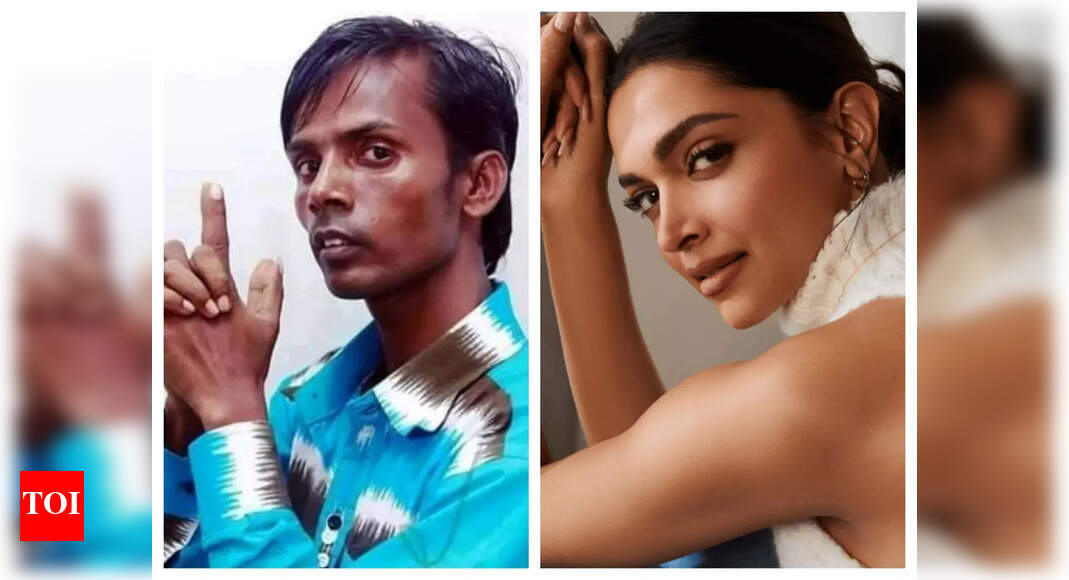 Shocking! Hero Alam wants to do a film only with Deepika Padukone | Bengali Movie News - Times ...