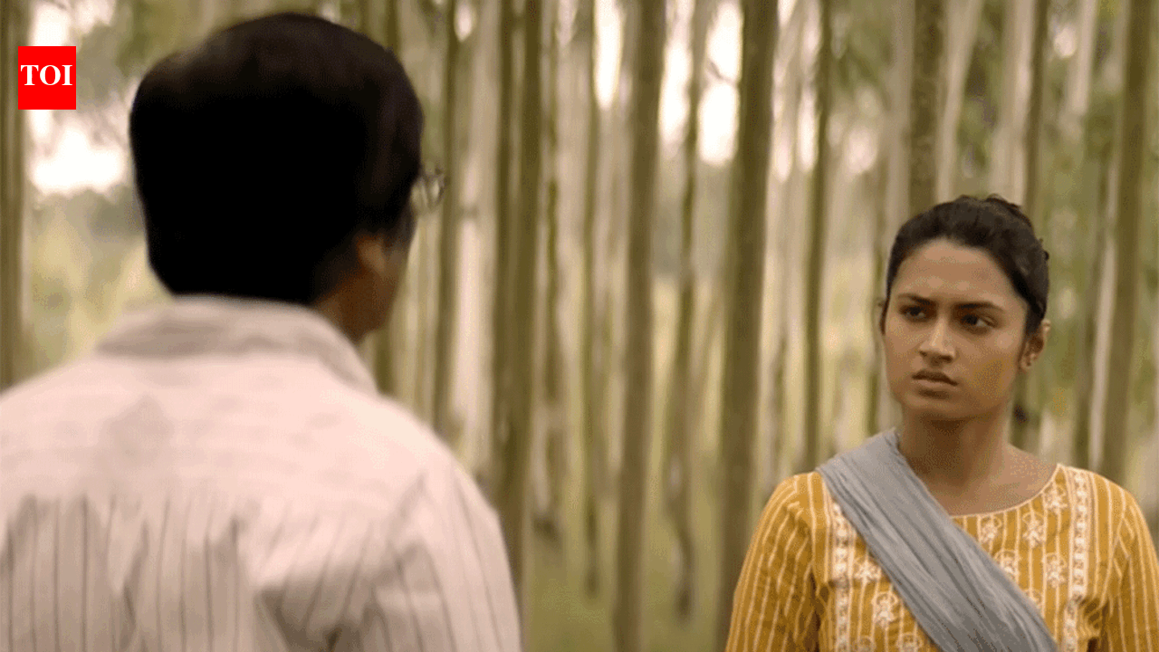 Aaro Ek Prithibi Movie Review: Not quite sinister enough