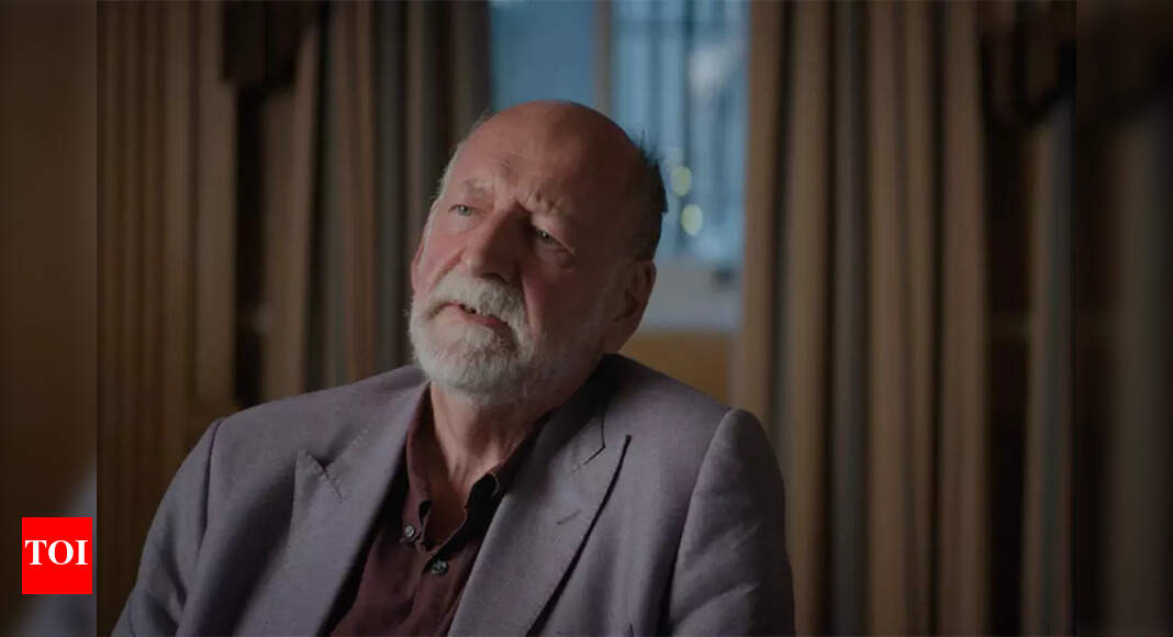 Ghislaine Maxwell: Filthy Rich Movie Review: It’s well-researched but ...