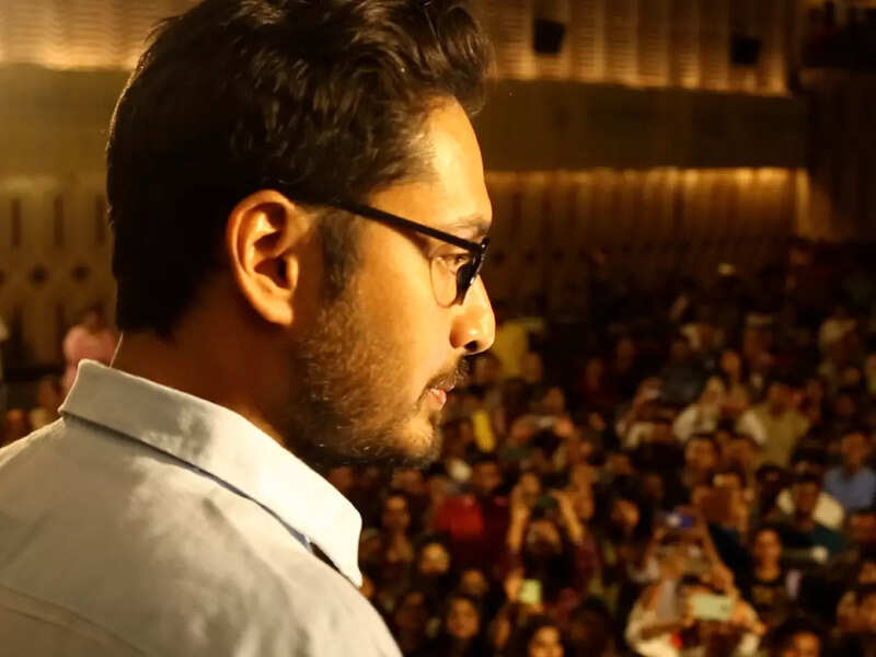 Prasun Chatterjee on ‘Dostojee’ success: The stress is immense but my ...