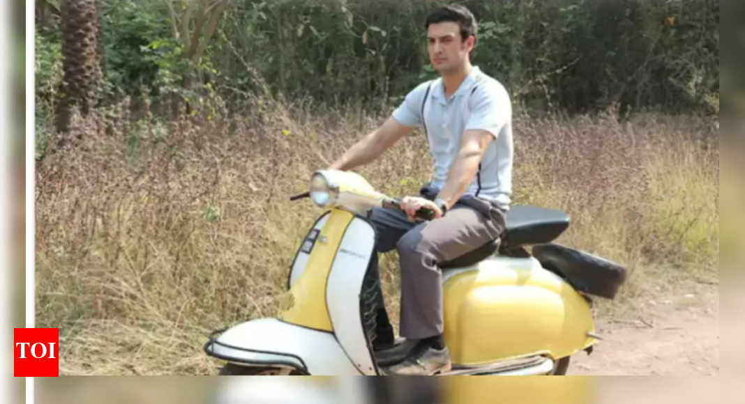 Mukhbir- The Story of A Spy ending explained: What happens to Harfan ...