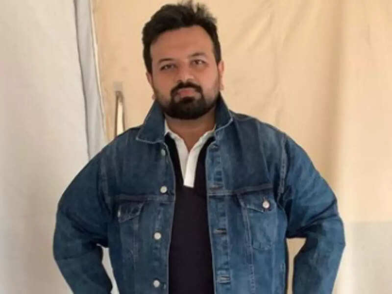 Parth Bharat Thakkar composes music for 'Kahi Dene Prem Che'- Exclusive ...