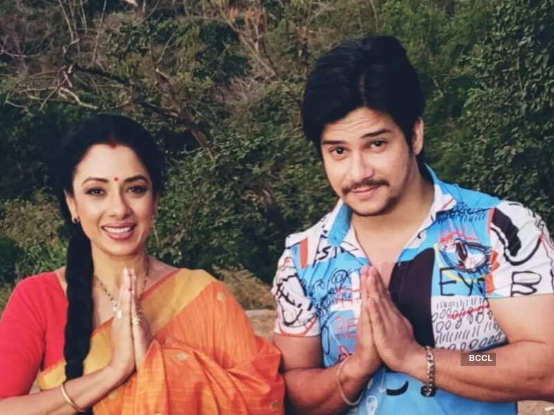 Exclusive: 'Taarak Mehta Ka Ooltah Chashmah' actor Bhanu Suryam Thakur ...