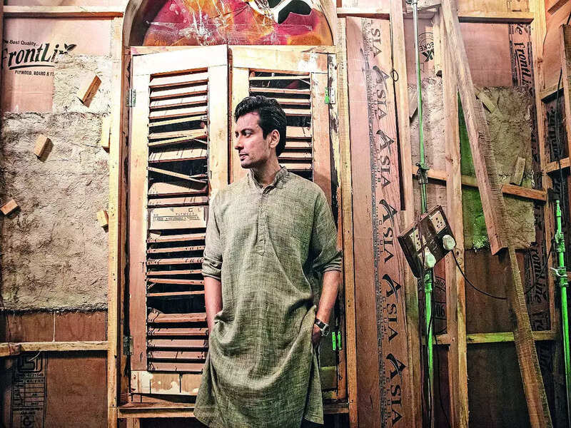 ‘Hatyapuri’ teaser out now, will Indraneil be accepted as new Feluda ...