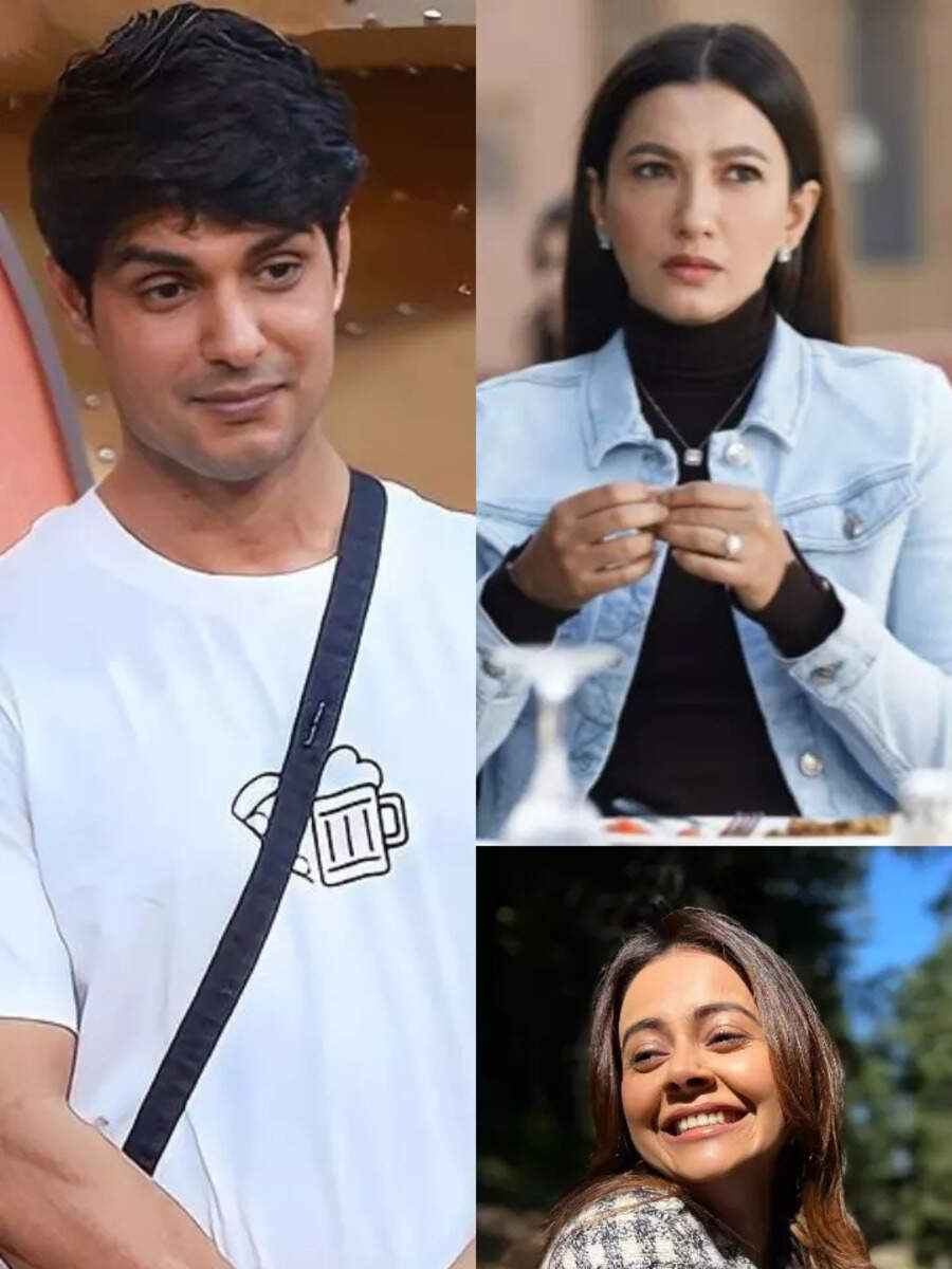 Sanchalak bika hua hai: Celebs ask Bigg Boss if he is 'unwell' as they support Ankit | Zoom TV