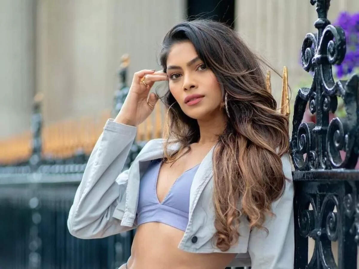 Lopamudra Raut: 'I am extremely inclined towards doing action-oriented roles in films'