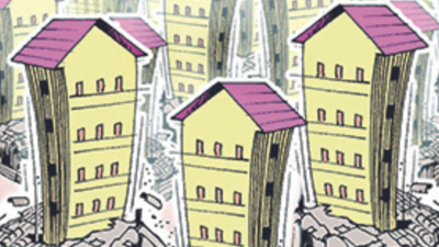 Pmay: Uttar Pradesh to construct 8.6 lakh new houses under PMAY (rural ...