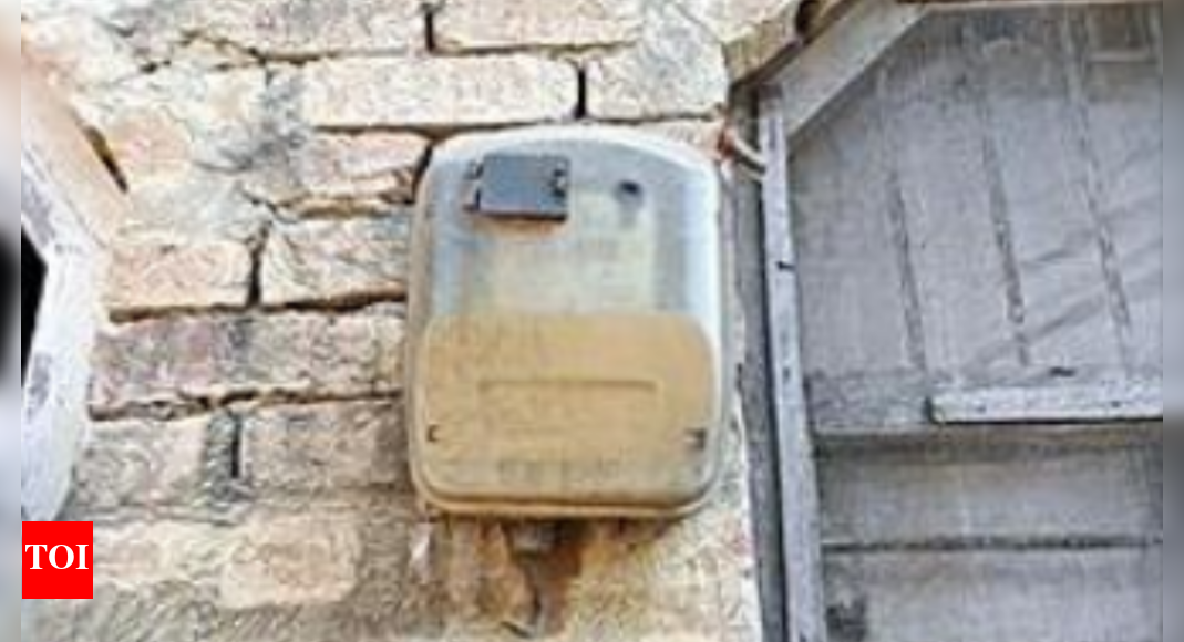 Uttar Pradesh: Shamli DM orders probe into villages sans power that got ...