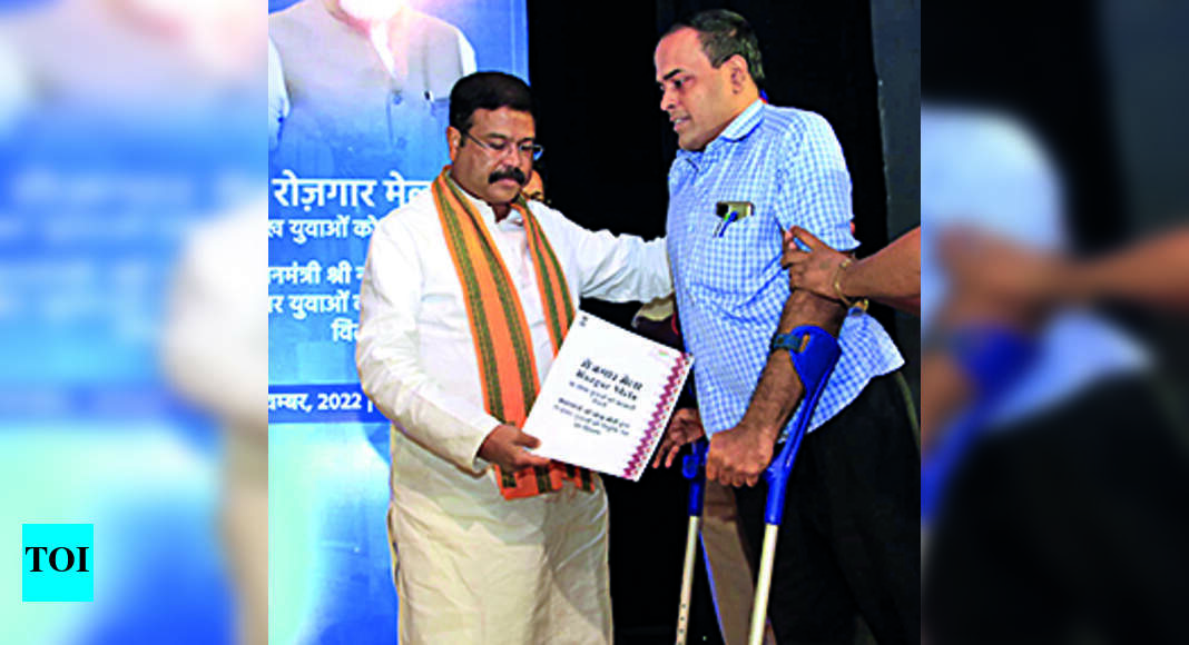 Ahead Of Byelection, Bjp, Bjd Blame Each Other For Padampur’s Miseries | Bhubaneswar News ...