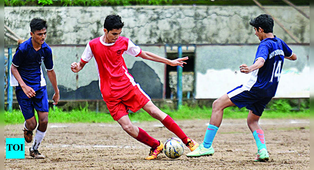 Fifa: Arunachal 1st State To Start Fifa-run Prog In Schools | Guwahati ...