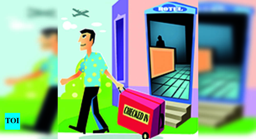 Post-covid, Demand For Hospitality Staff Grows Abroad | Kochi News ...